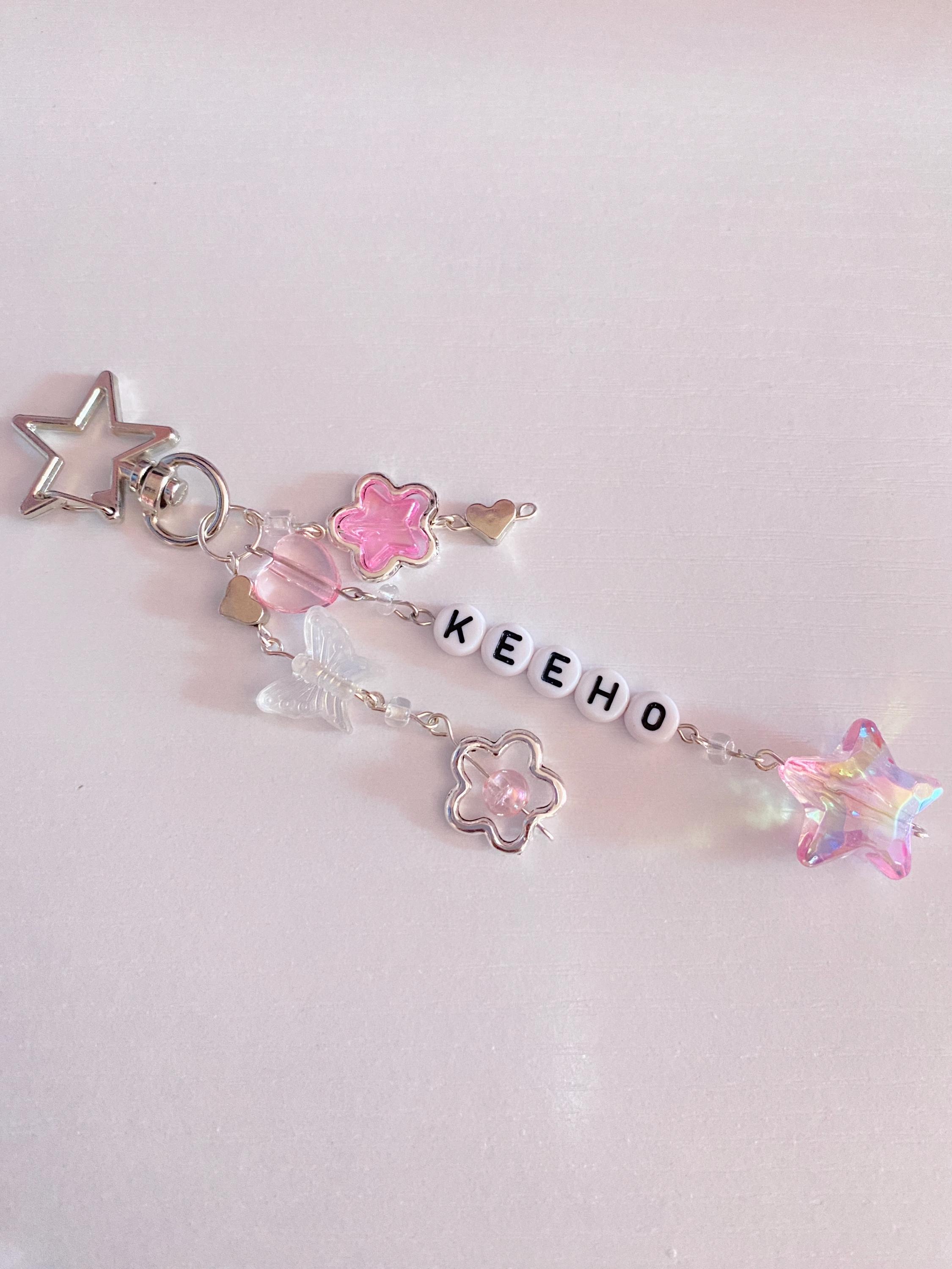 P1harmony Starry Keychain - Etsy