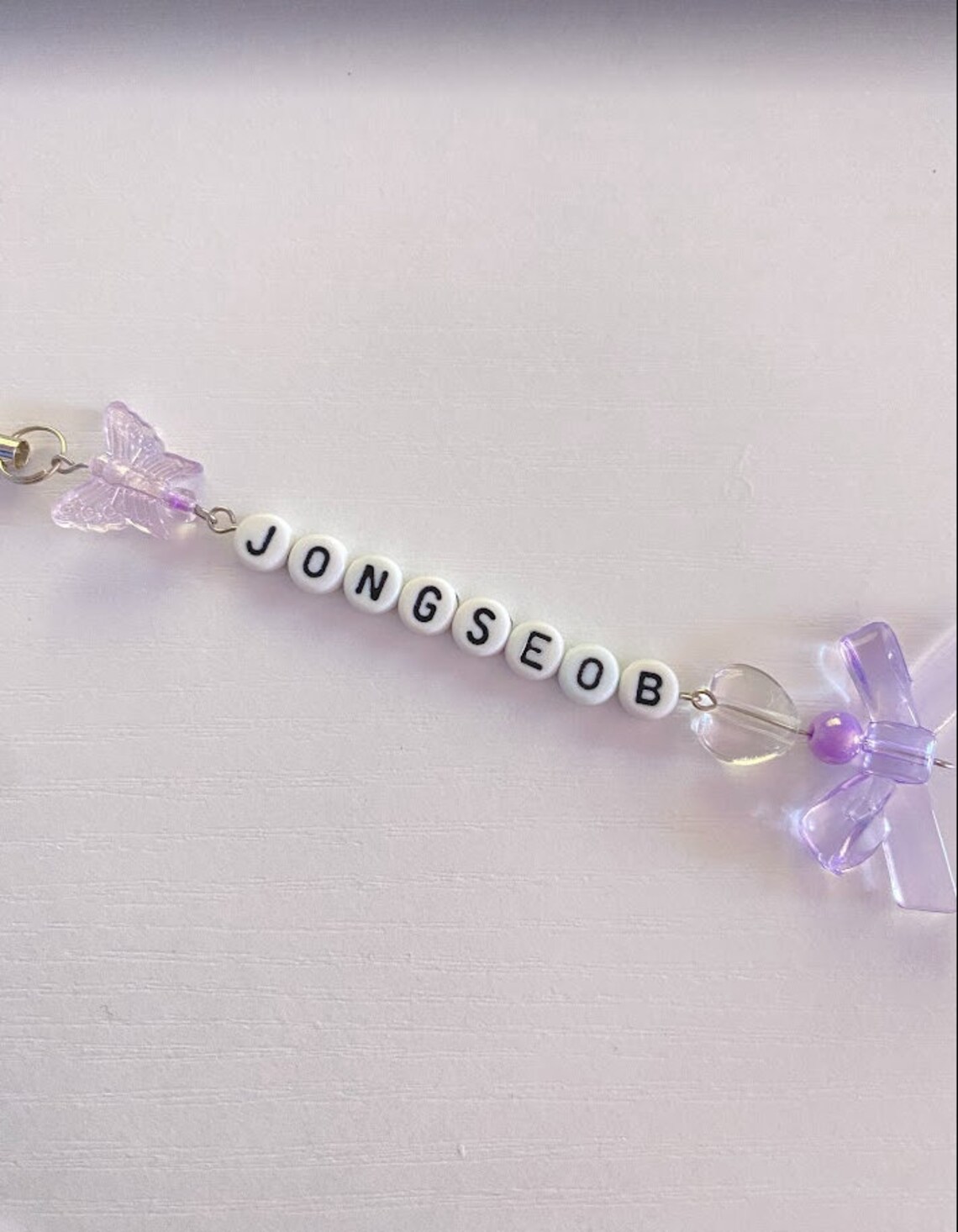 P1harmony Kandi Aesthetic Phone Charm - Etsy
