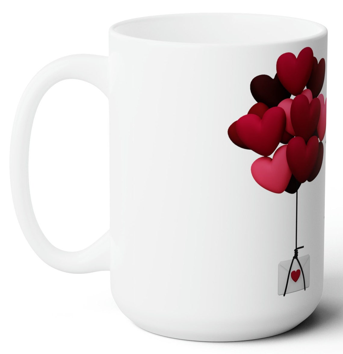 Custom Text Mug Personalized Mug Custom Word Coffee Mug Personalized ...