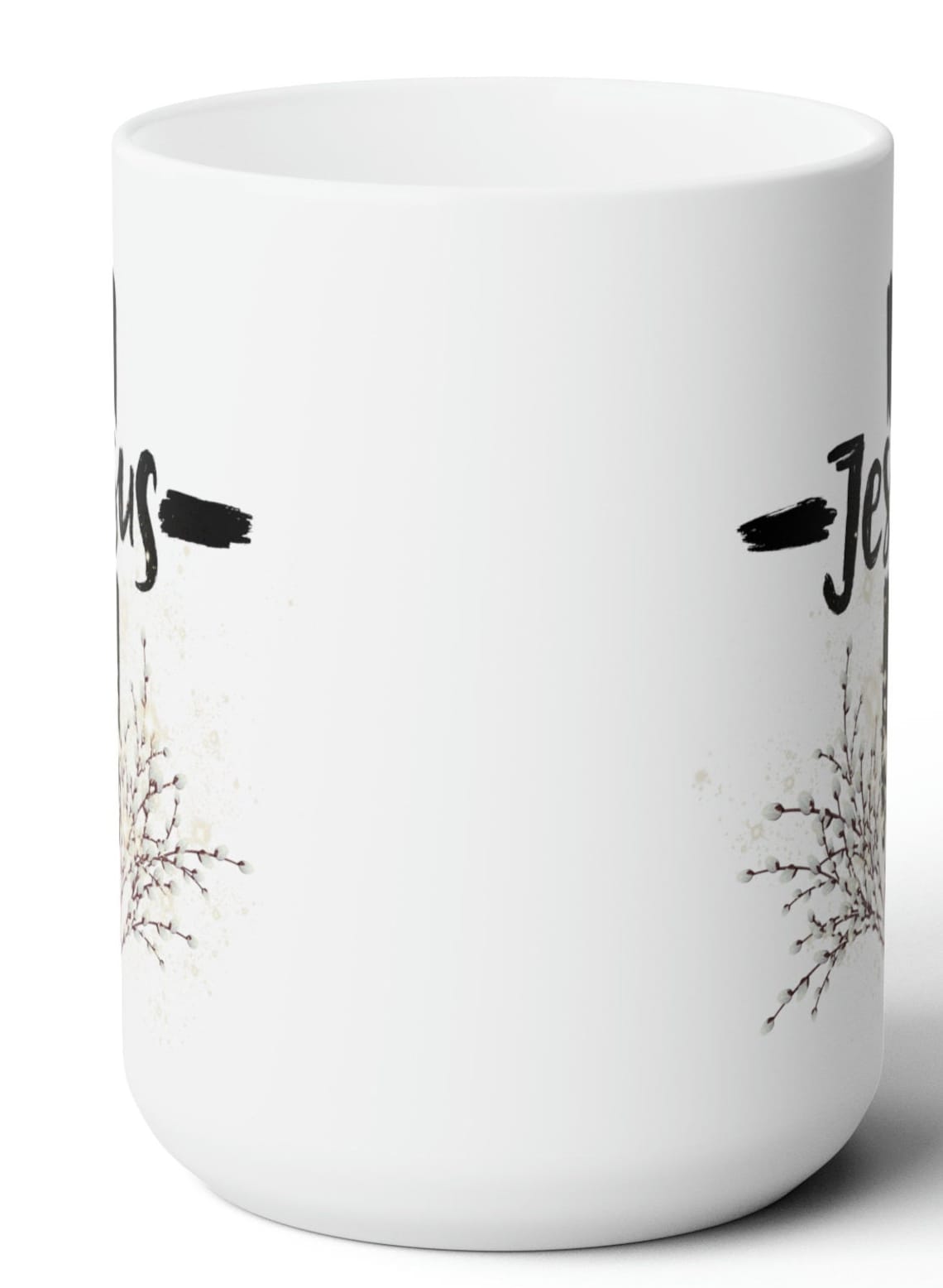 Jesus Cross,jesus Mug, Christian Mug, Faith Mug, Birthday Mug, Gift Mug ...