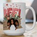 Personalized Best Friend Mug, Bestie Ceramic Cup Personalized, Best ...