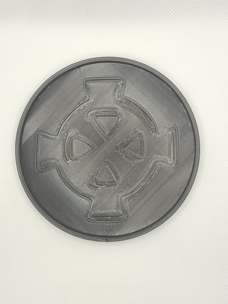 OSRS God Symbols - Inspired Fan Art - Digital SVG and PNG - for Use ...