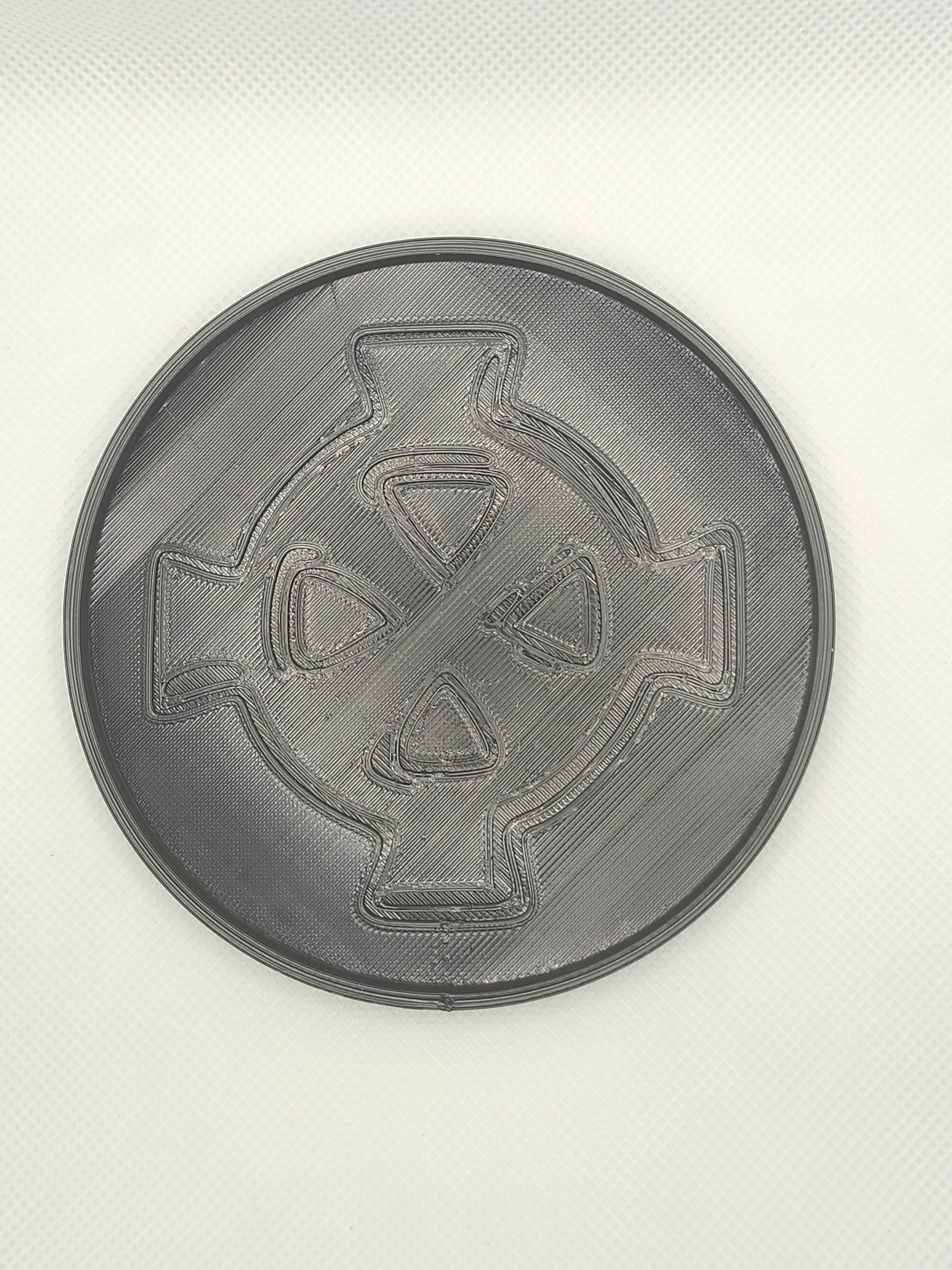 OSRS God Symbols - Inspired Fan Art - Digital SVG and PNG - for Use ...