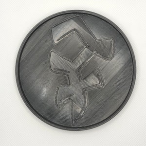 OSRS God Symbols - Inspired Fan Art - Digital SVG and PNG - for Use ...