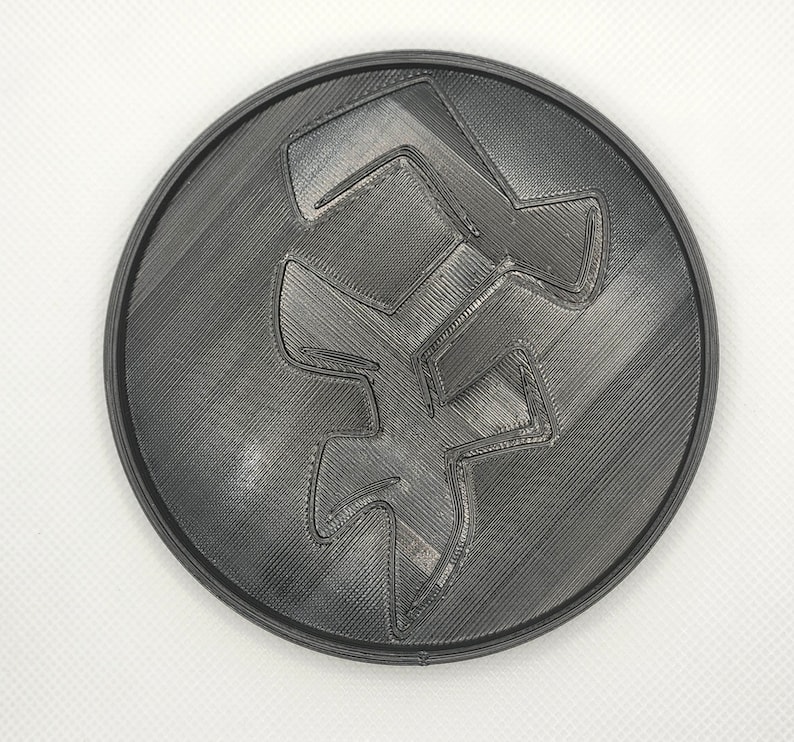 OSRS God Symbols - Inspired Fan Art - Digital SVG and PNG - for Use ...