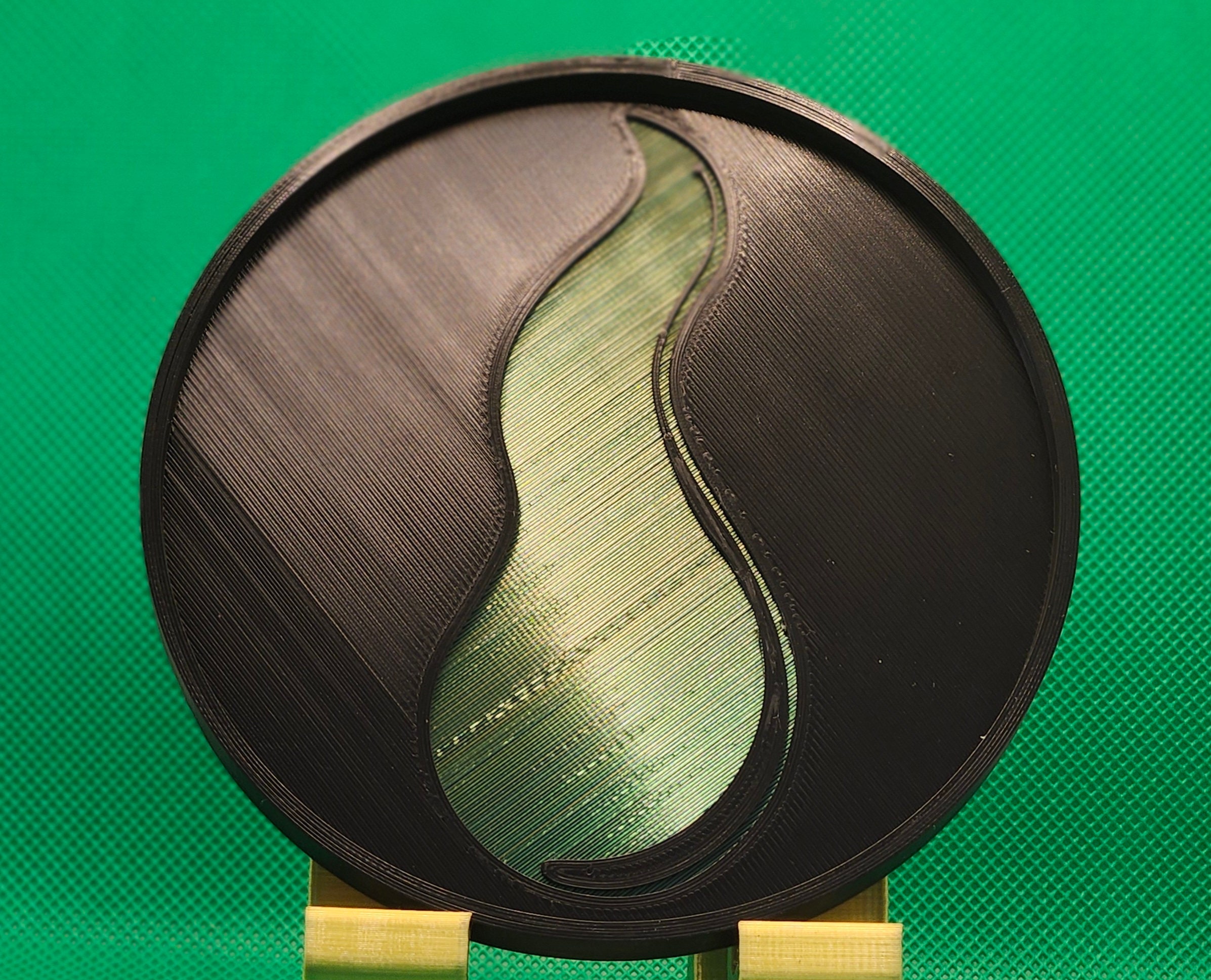 OSRS Inspired God Symbol Coasters, 3D Printed Old School Runescape - Etsy