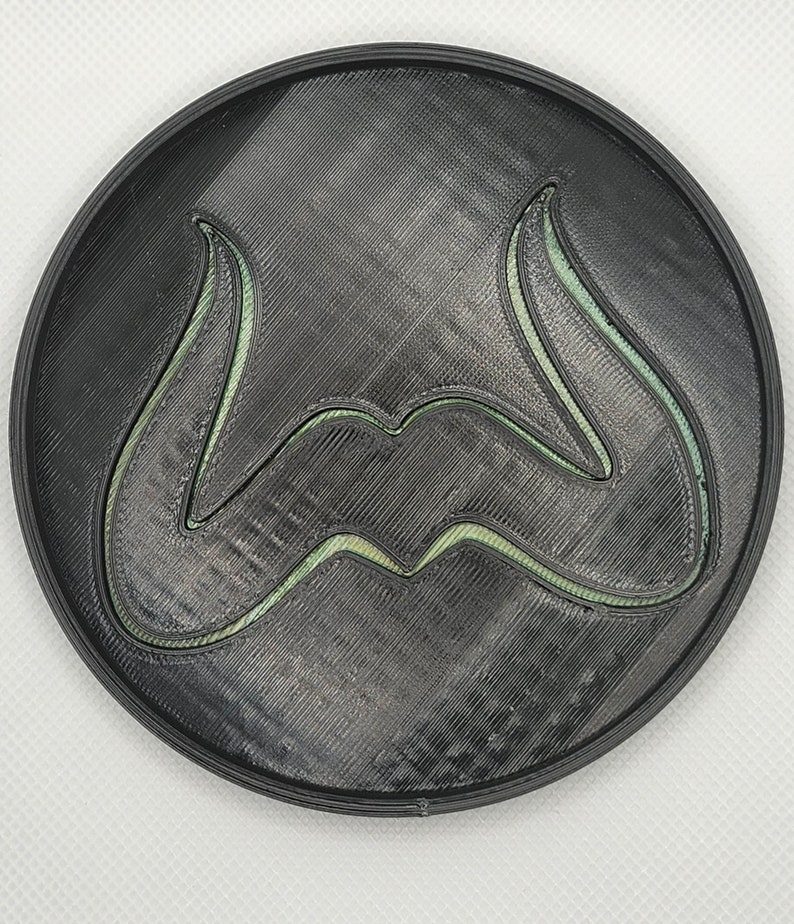 OSRS God Symbols - Inspired Fan Art - Digital SVG and PNG - for Use ...