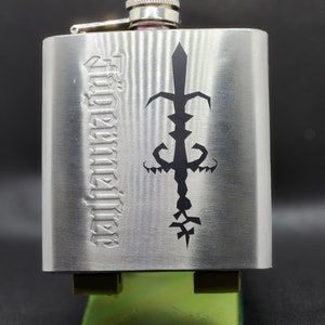 OSRS Weapon Outlines - Inspired Fan Art - Digital SVG - for Use With ...