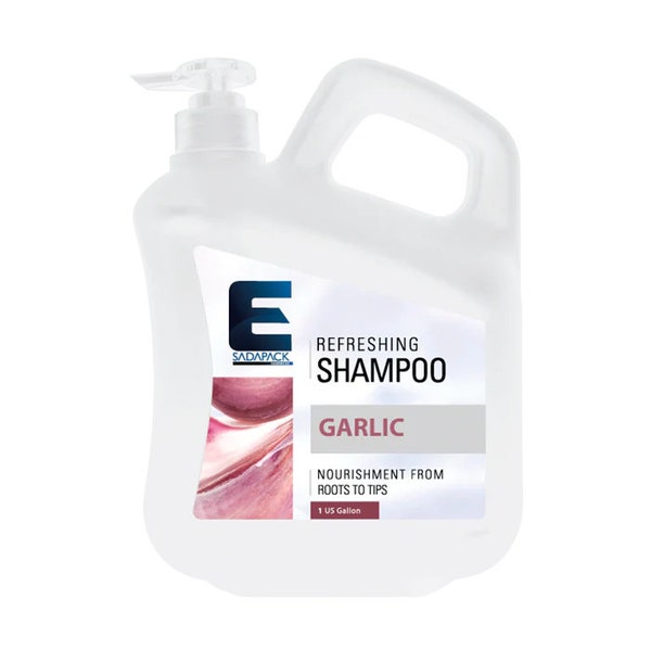 Garlic Shampoo - Etsy