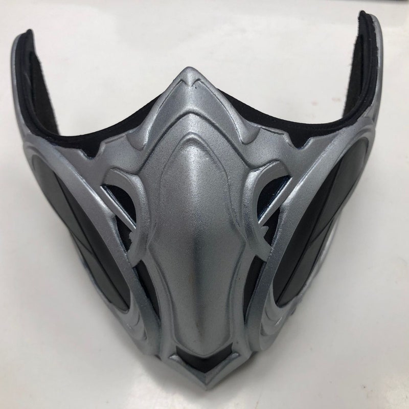 Sub Zero Mask - Etsy