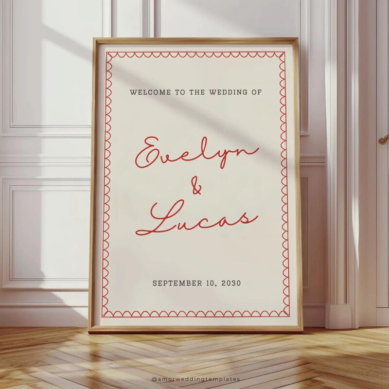 Handwritten Sign - Etsy