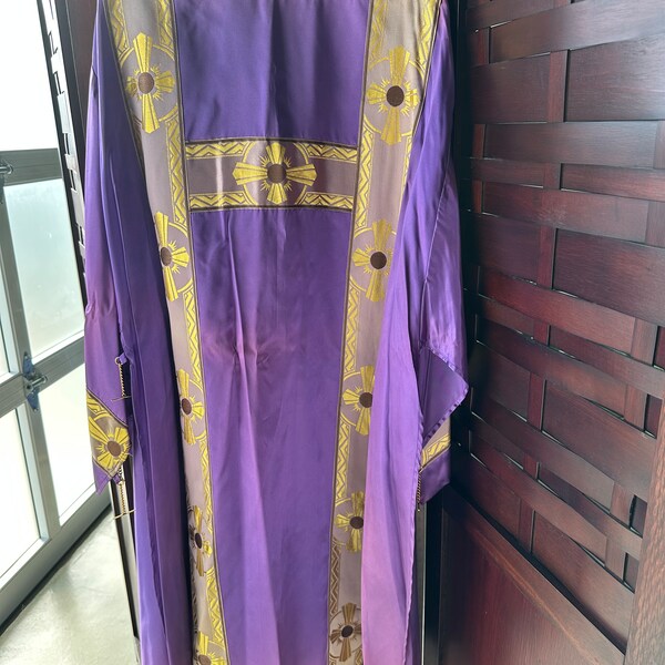High Priest Costume - Etsy
