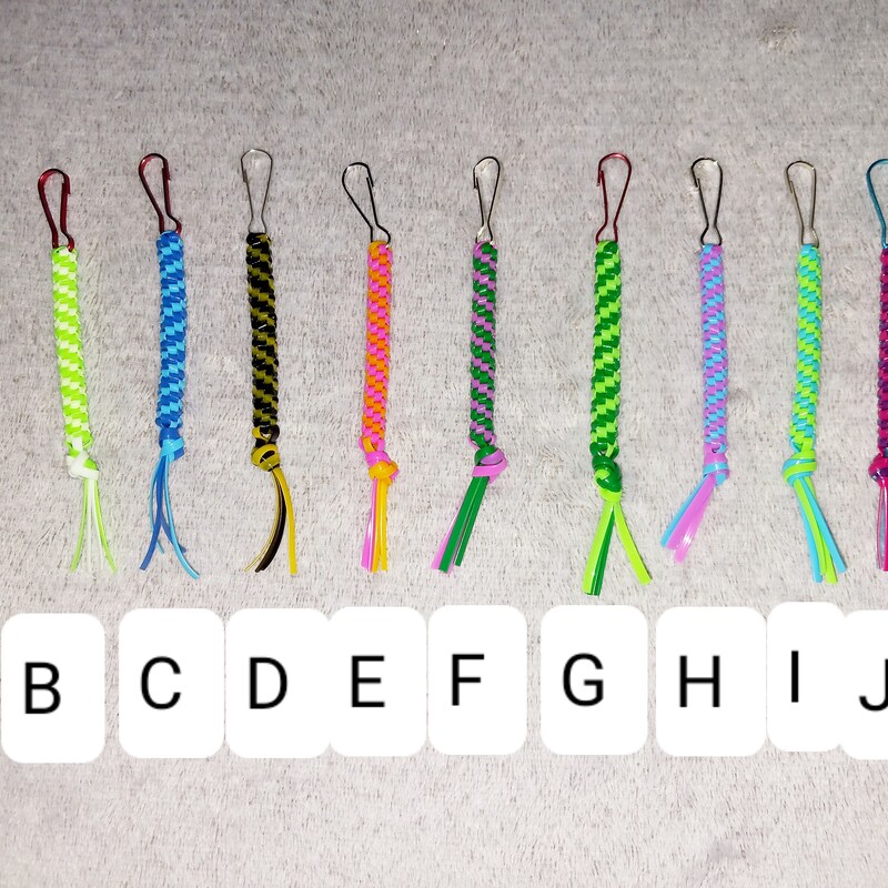 Lace Keychain - Etsy