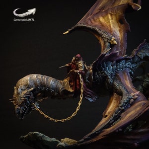 Blackfangs Pose1-4, the Affliction Pestilence, Giant Role Playing Game ...