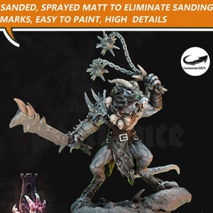 Blackfangs Pose1-4, the Affliction Pestilence, Giant Role Playing Game ...