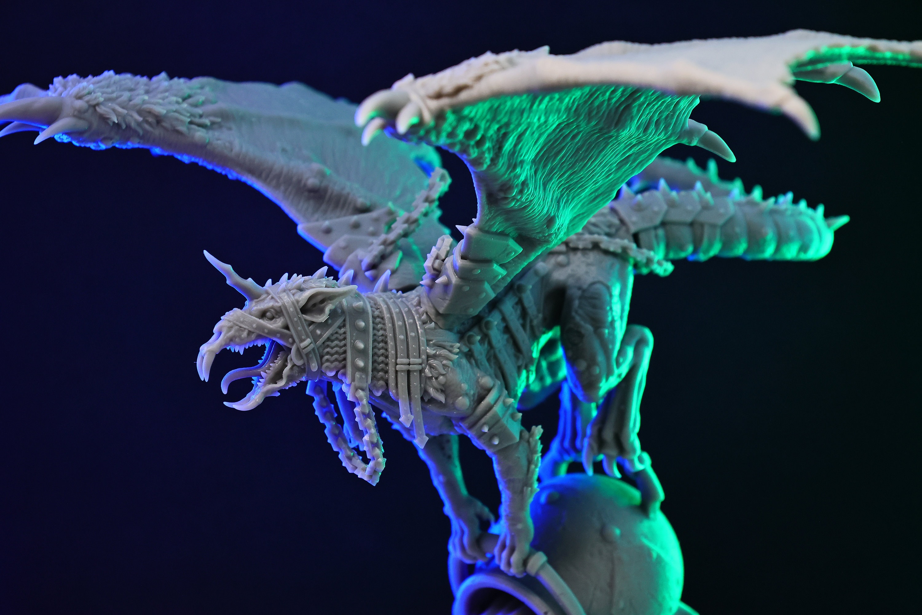 All Set_affliction Overrun, Giant Role Playing Game, Tabletop Miniature ...