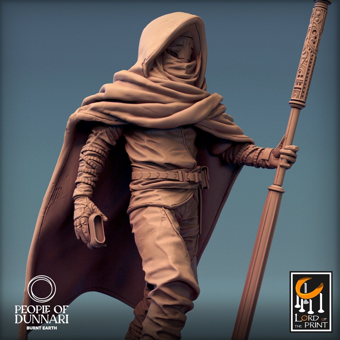 Dunnari_amaroksandweaver_walk, People of Dunnari, Giant Role Playing ...