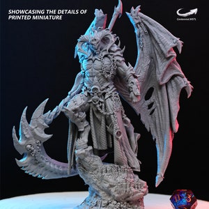 Blackfangs Pose1-4, the Affliction Pestilence, Giant Role Playing Game ...