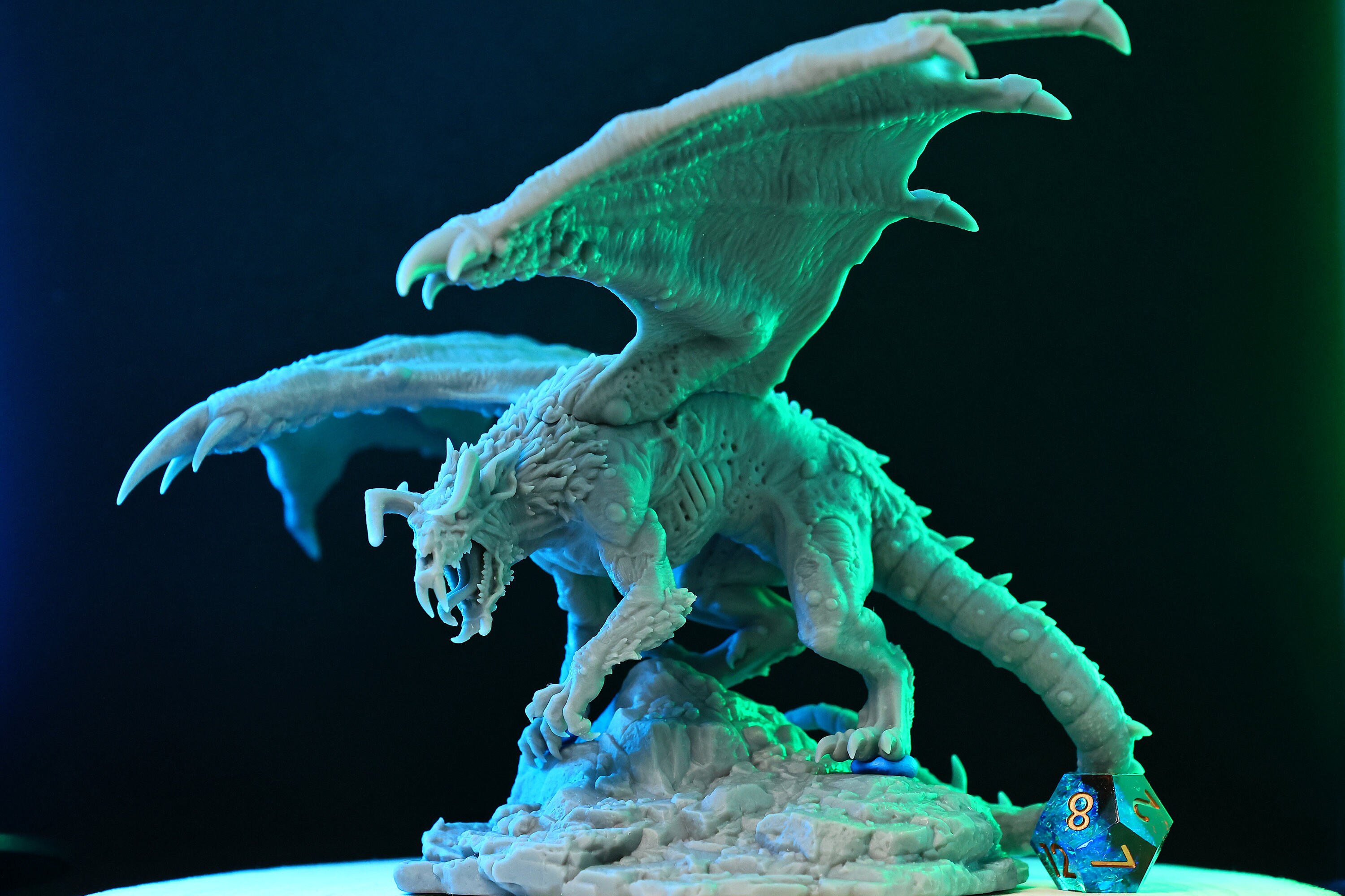 All Set_affliction Overrun, Giant Role Playing Game, Tabletop Miniature ...