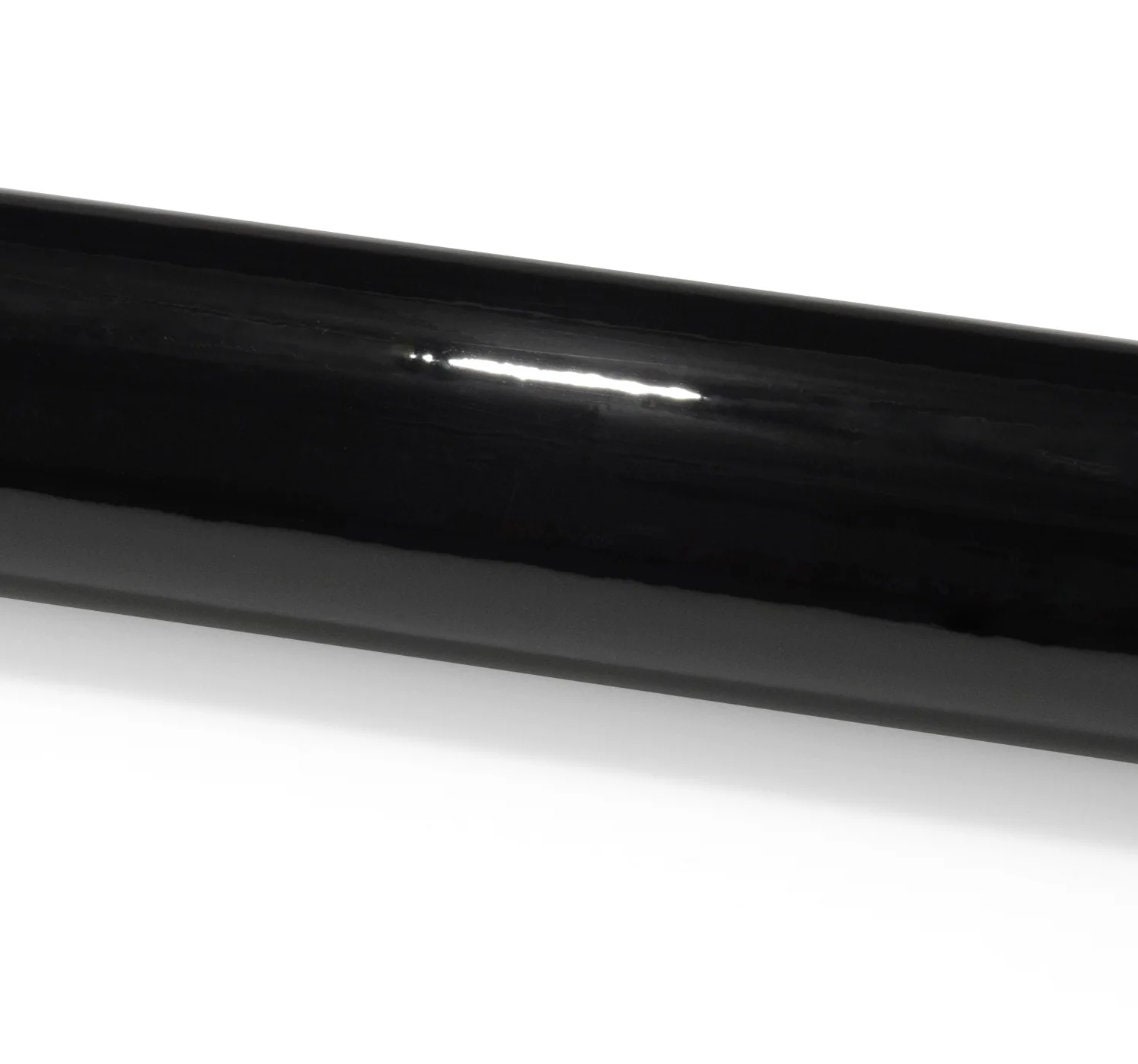 Glossy Black Vinyl Wrap - Etsy
