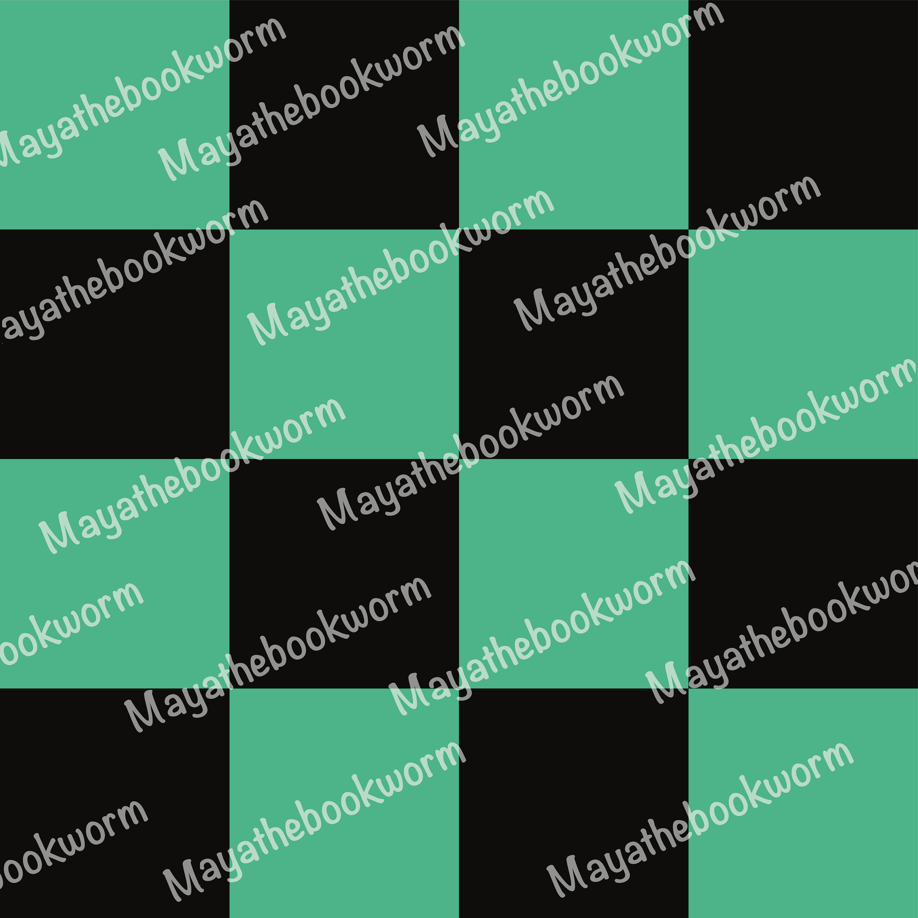 Tanjiro Haori - Seamless Cosplay Fabric Pattern - DIGITAL ONLY - Etsy