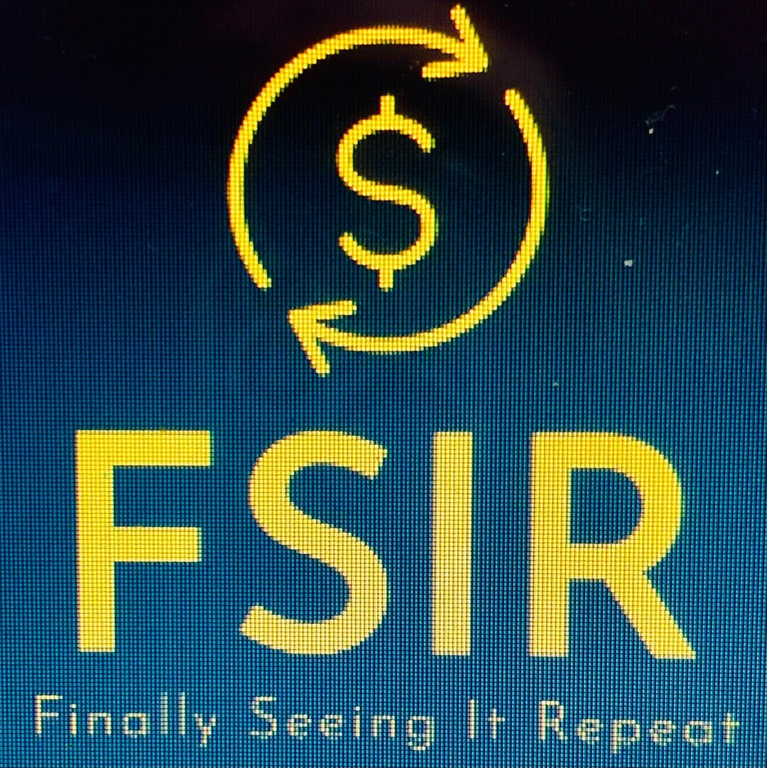 Fsir Logo - Etsy
