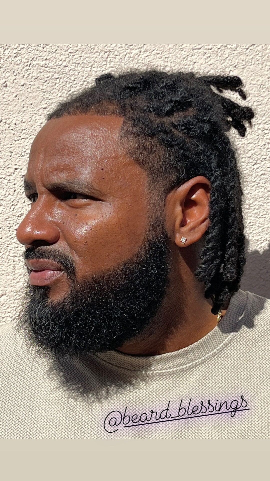 Beard Blessings Beard & Body Butter for All - Etsy