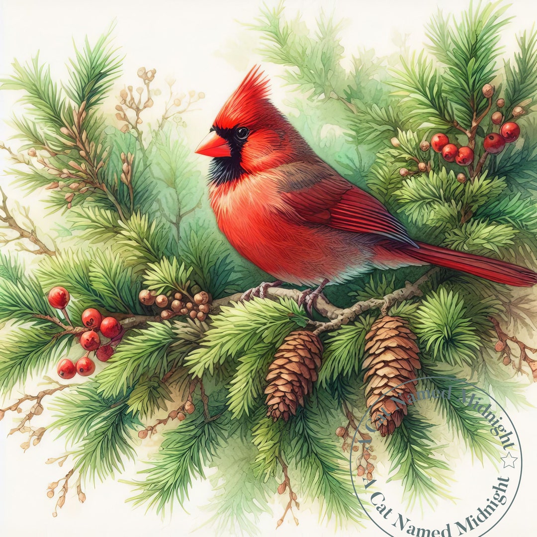 Wild Bird Paintings Clipart 12 Images Watercolor Bird Pattern Clip Art ...