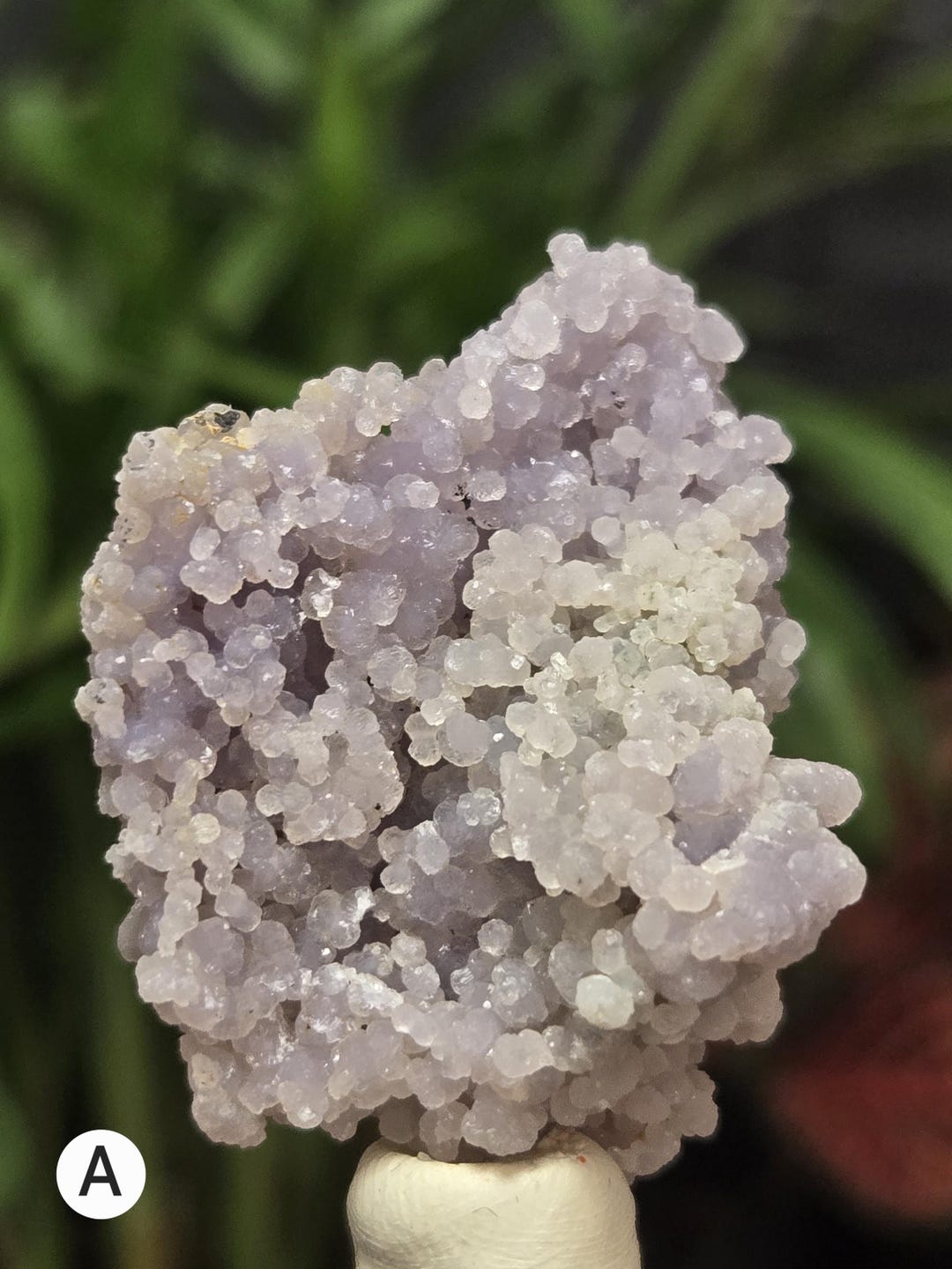 Small Grape Agate Clusters (5 Options - You Choose!) - Natural Mineral ...