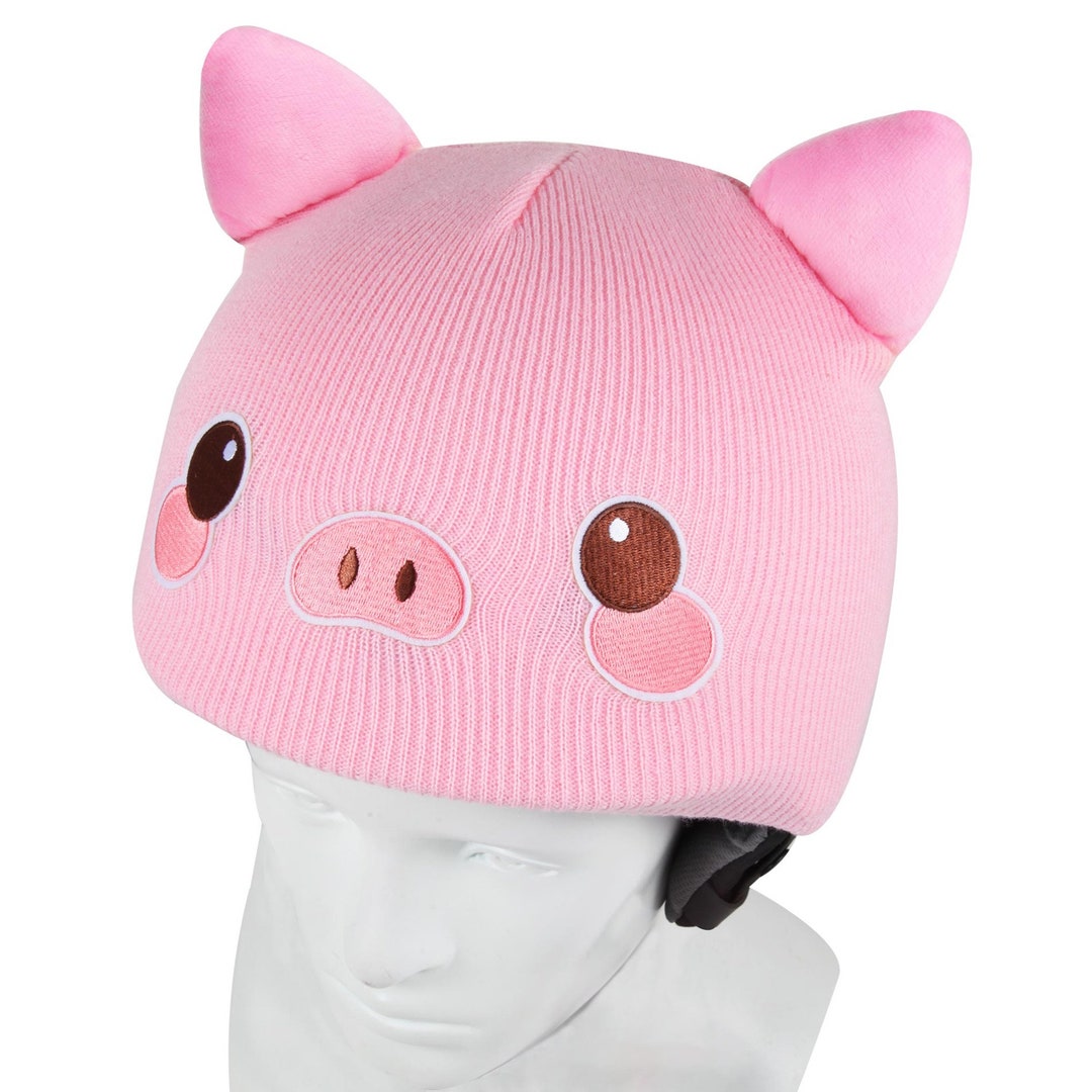 Cute Ski Helmet Cover, Suitable for Helmets of Ski, Snowboard ...