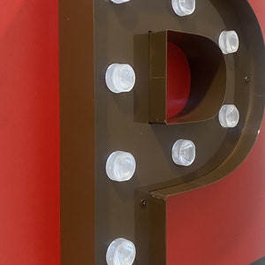 Custom 3D Led Lit Channel Letters, Acrylic Face & Halo Lit Channel ...