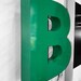Custom 3D Led Lit Channel Letters, Acrylic Face & Halo Lit Channel ...