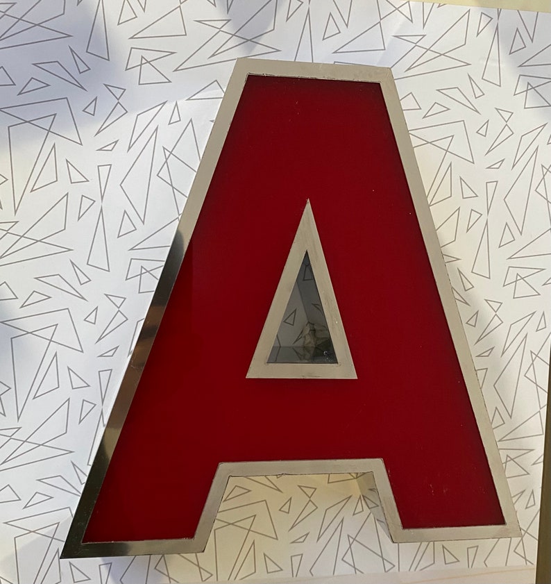 Custom 3D Led Lit Channel Letters, Acrylic Face & Halo Lit Channel ...