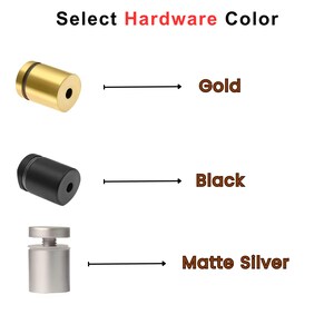 Custom ACM Business Logo Sign - Office Door Decor Modern Design ...