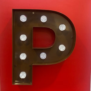 Custom 3D Led Lit Channel Letters, Acrylic Face & Halo Lit Channel ...