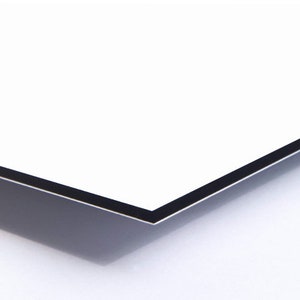 Custom ACM Business Logo Sign - Office Door Decor Modern Design ...