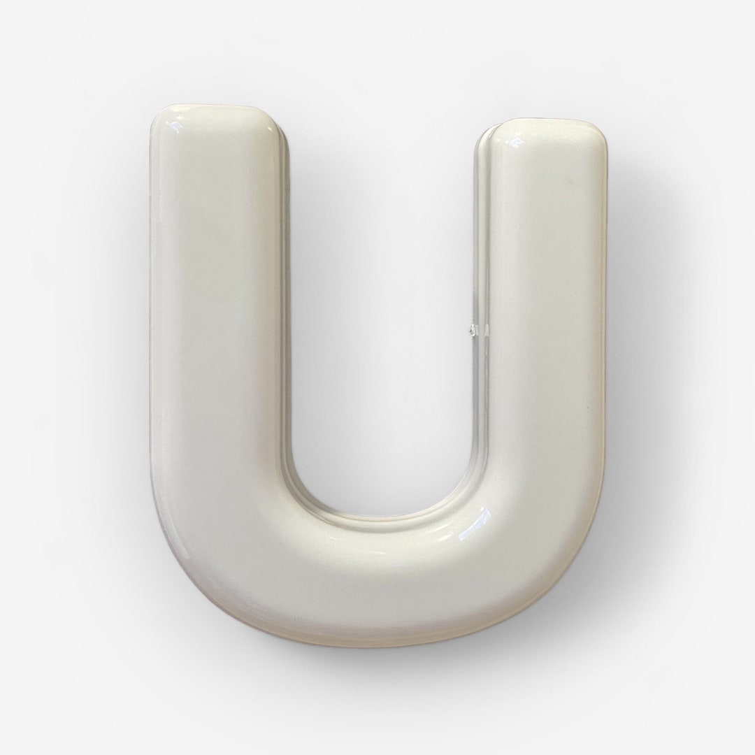 Custom 3D Led Lit Plastic Letters, Plastic Face & Halo Lit Channel ...