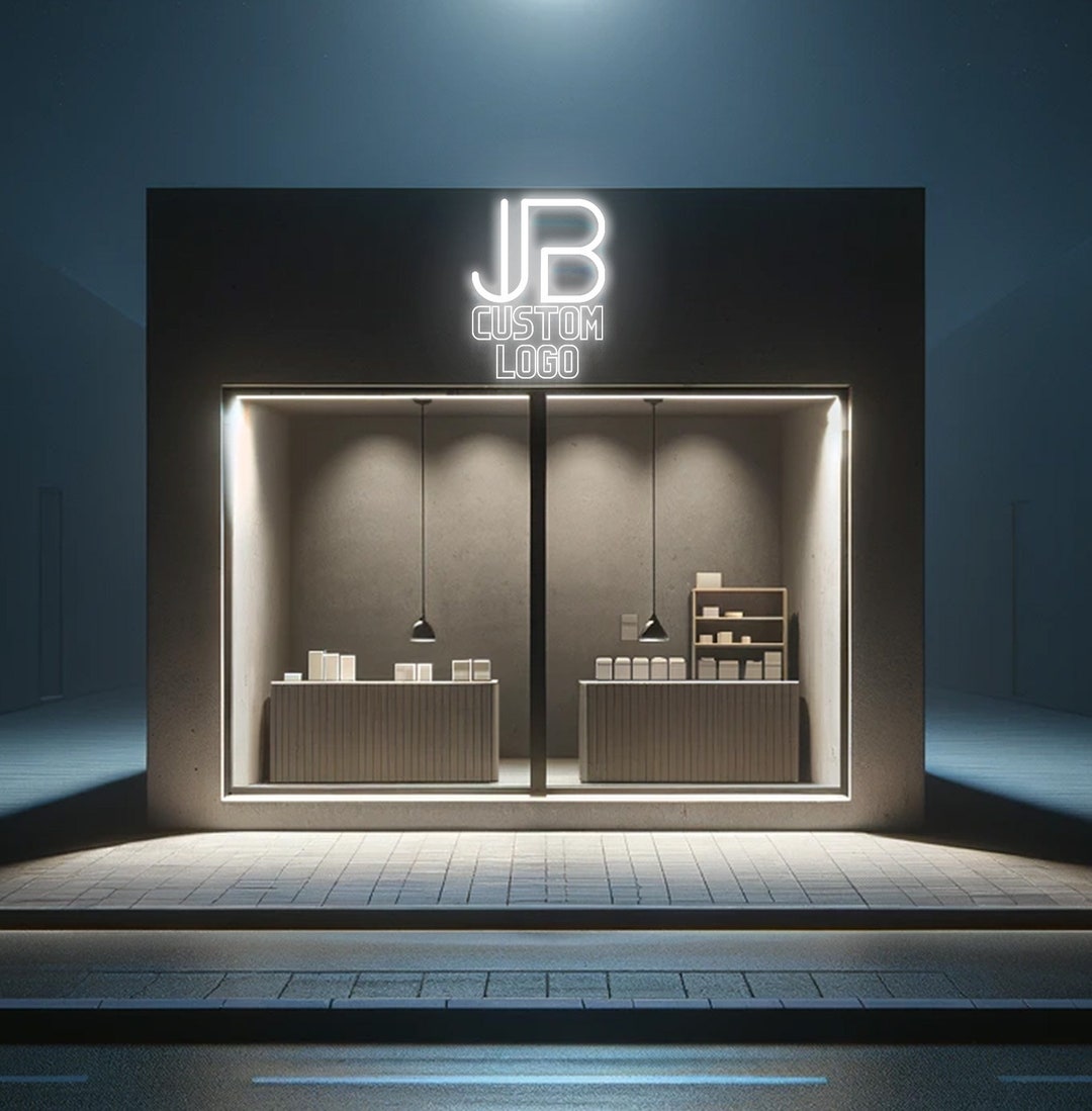 Custom Neon Signs | Made to Order Neon Sign | Signs for Business ...