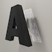 Custom 3D Channel Letters - LED Front-lit, Personalized Storefront ...
