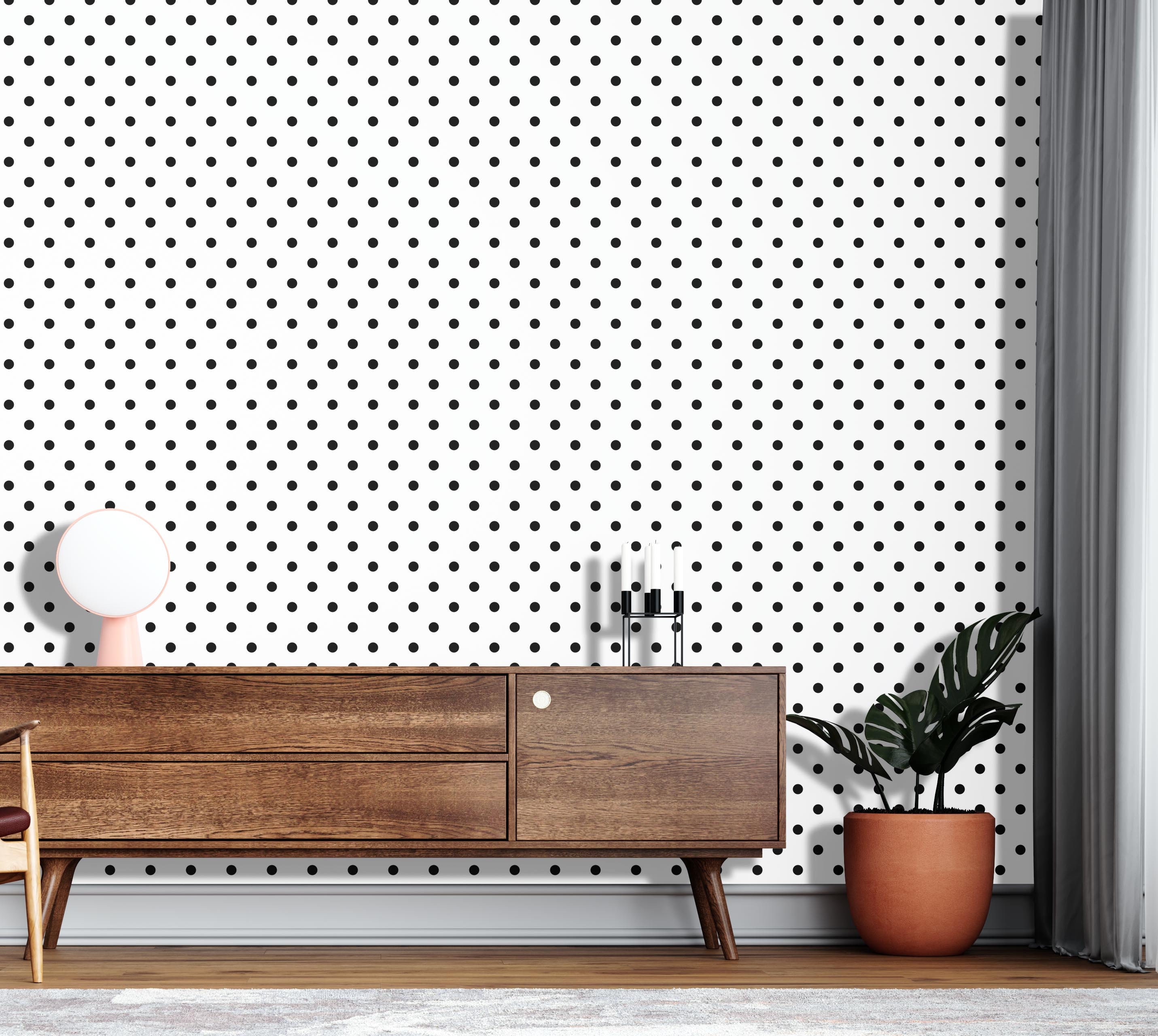 Removable Wallpaper, Peel & Stick, Reusable Wall Mural, Self Adhesive ...