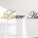 Custom Chrome Gold ACM Letters – Personalized Luxury Wall Decor Signage ...