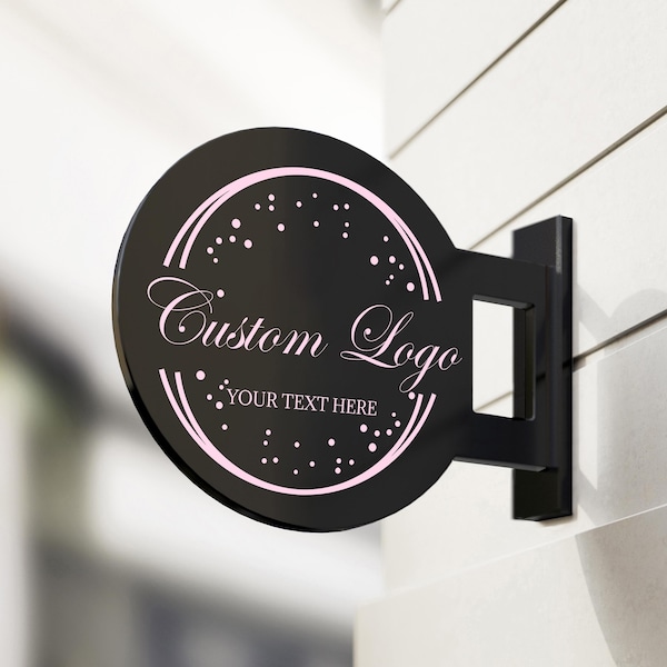 Storefront Sign, - Etsy