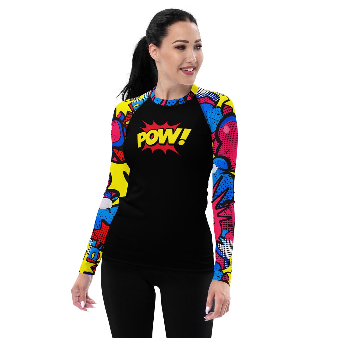 BJJ Rash Guard, Rash Guard Women, Jiujitsu, Rash Guards, Martial Arts ...