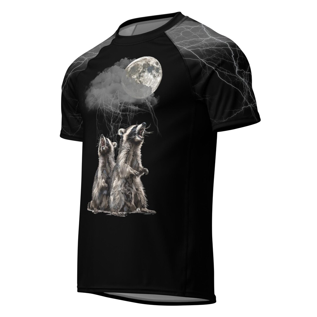 BJJ Short Sleeve Rash Guard, Unisex Rash Guard, Brazilian Jiu-jitsu ...