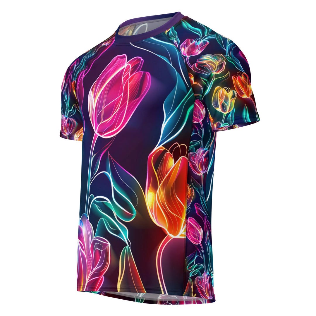 BJJ Short Sleeve Rash Guard, Unisex Rash Guard, Brazilian Jiu-jitsu ...