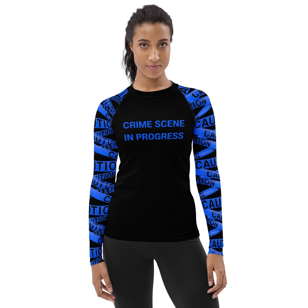 Women's Ranked BJJ Rash Guard, Rash Guard Women, Jiujitsu, Rash Guards ...