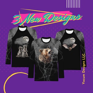 Kids Raccoon BJJ Rash Guard, Rash Guard Kid, Brazilian Jiu Jitsu, Rash ...