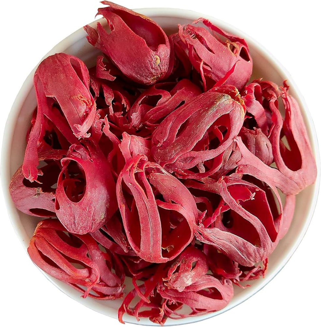 Premium Whole Mace (javitri) – Aromatic and Bold Flavor | 100% Natural ...