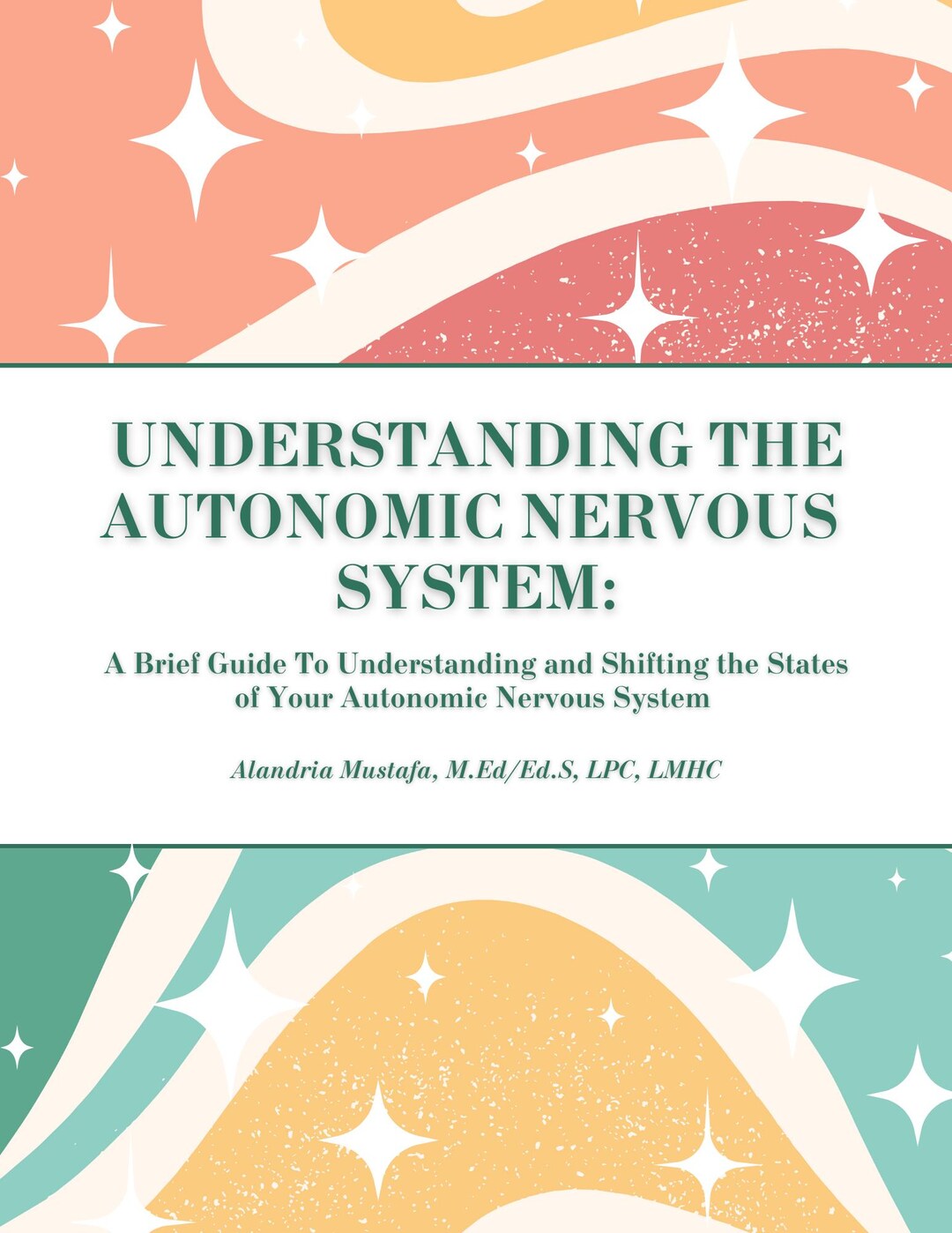 Understanding the Autonomic Nervous System: A Brief Guide to ...