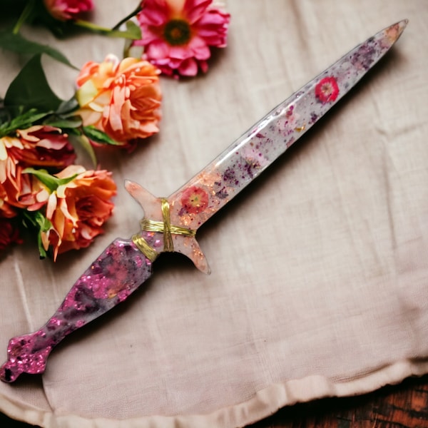 Fantasy Flowers - Etsy